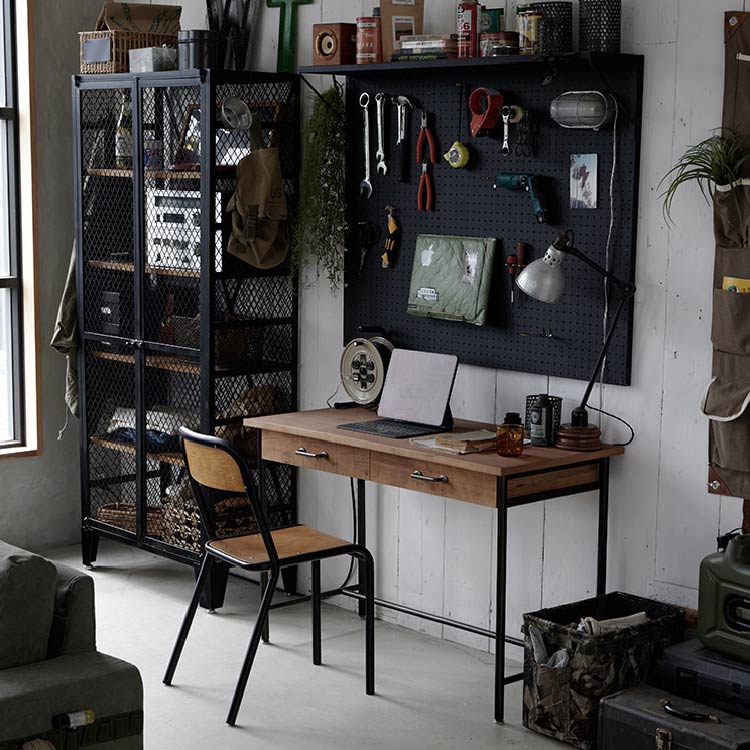 ラン デスク[tok] – CRASH GATE公式通販サイト