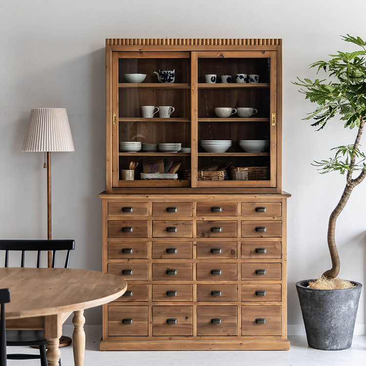 トキネ キャビネット[tok] | 家具・インテリア通販サイト CRASH GATE(クラッシュゲート) – CRASH GATE公式通販サイト